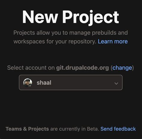 Cannot Add Self Hosted Gitlab Repos As A Gitpod Project · Issue 7781 · Gitpod Iogitpod · Github