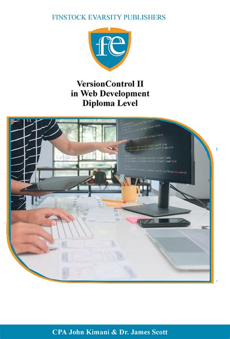 Versioncontrol Ii In Web Development Diploma Level Finstock Evarsity Resources