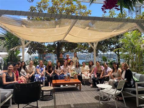 Humbled To Be Part Of A Community That Supports Uplifts And Inspires