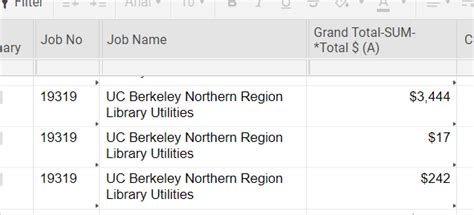 Sumifs Not Working Smartsheet Community