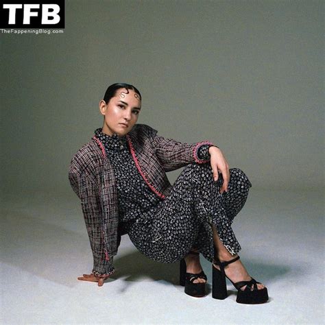 Jessie Mei Li Sexy Photos Pinayflixx Mega Leaks