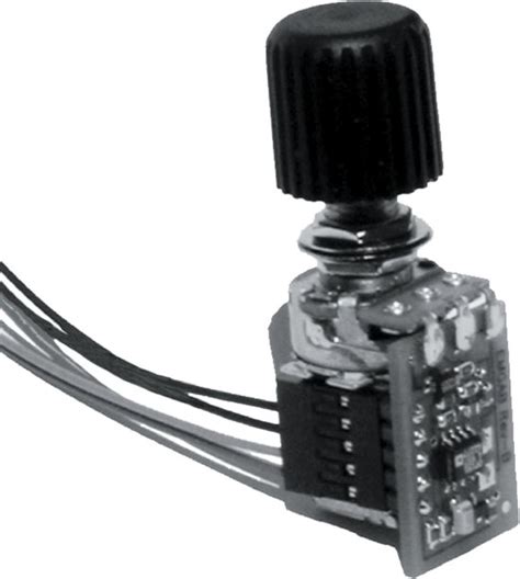 EMG Afterburner 20 DB Push Pull Booster Poti Pickup Voor Gitaren Bol