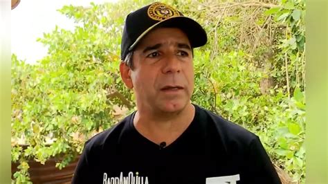 Alejandro Char El Alcalde Que Lucha Por Una Barranquilla Autónoma “no Podemos Depender De