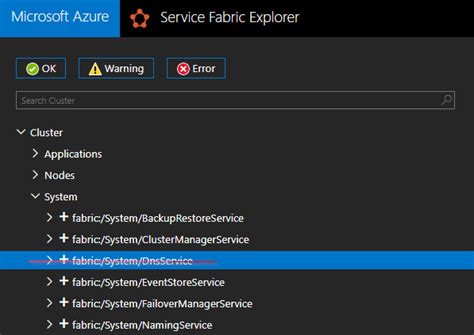 C Local Service Fabric With Vpn On Not Working Stack Overflow