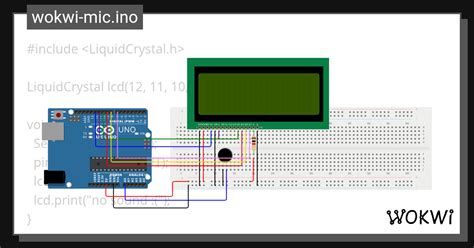 Wokwi Online Esp32 Stm32 Arduino Simulator