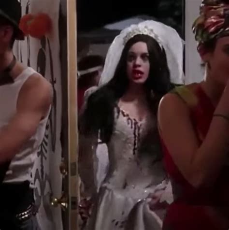 Mean Girls Halloween Costume Cady