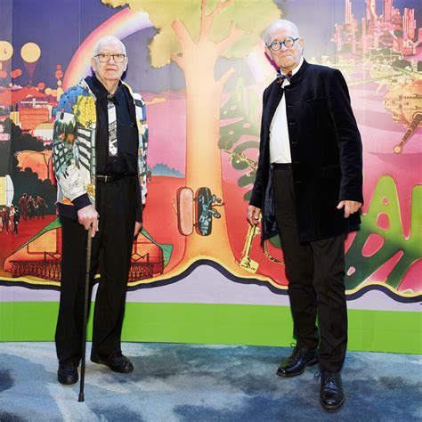 Guests Enter Into An Archigram World At Design Trust Gala In Hong Kong