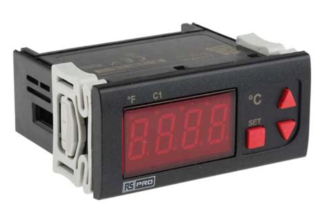 How To Use A Temperature Controller