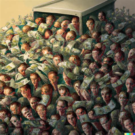 The 8 Principles Of Decentralisation And Their Influence On The