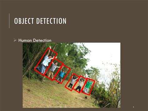 Ppt A Real Time Deformable Detector Powerpoint Presentation Free