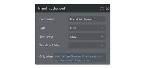 Bubble Workload Unit Wu And Database Trigger Events Amlie Solutions