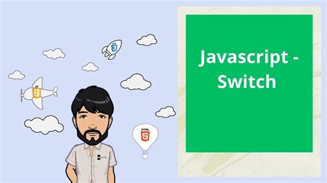 Javascript Switch Youtube