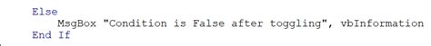 Vba Not In Excel Syntax Step By Step Examples How To Use