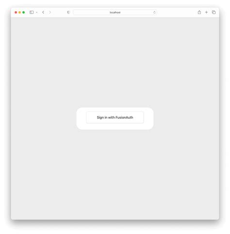 Nextjs Sso With Fusionauth Add Oidc To Your Nextjs App