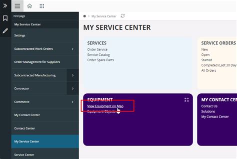 Gis Map Integration Ifs Business Objects And Gis Objects Ifs Community