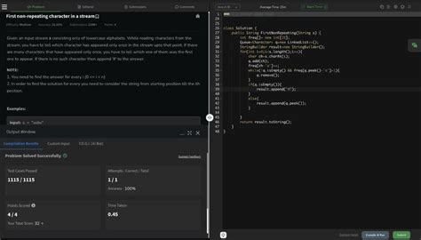 Shruthik Goud B B On Linkedin 100daysofcode Codingchallenge 100daysofcode Dsa Problemsolving