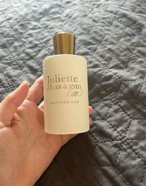 Juliette Has A Gun Another Oud 100 мл оригінал — ціна 1650 грн у каталозі Парфуми Купити товари