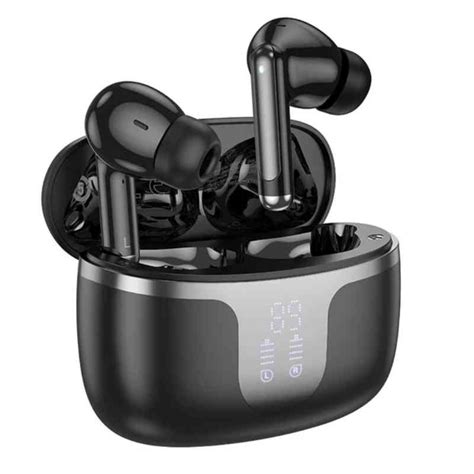 Hoco EQ10 Plus ANC ENC True Wireless Earbuds GadGet Bee