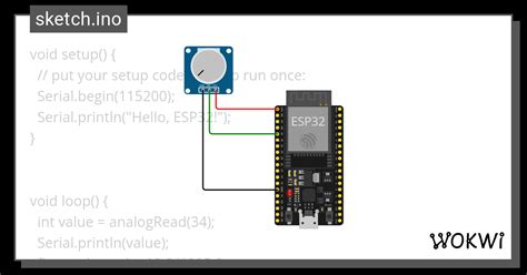 007 016 Wokwi Esp32 Stm32 Arduino Simulator