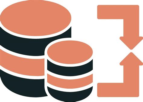 Data Migration Vector Icon 36805176 Vector Art At Vecteezy Data Migration Vector Icon 36805176 Vector Art At Vecteezy