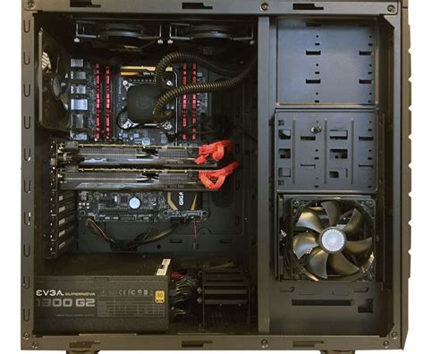 Radeon RX Review PC Gamer