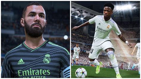 Ea Sports Reveal Fifa La Liga Team Of The Season Tots Nominees