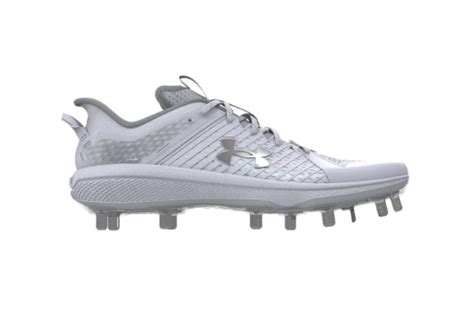 Llg Kirkland Under Armour Cleats