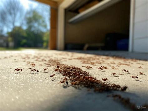 Effective Ant Control And Treatment Strategies For Lancaster
