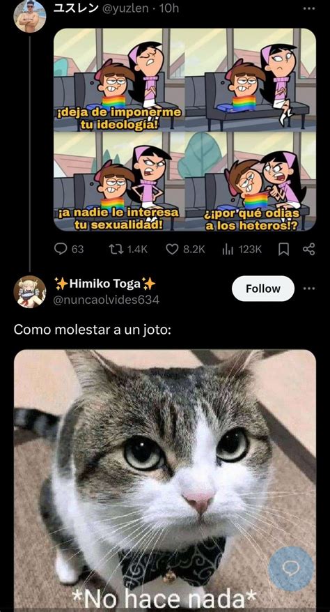 Top Memes De No Hace Nada En Español Memedroid
