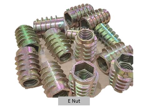 E Nut Han Sen Hardware Trading Sdn Bhd