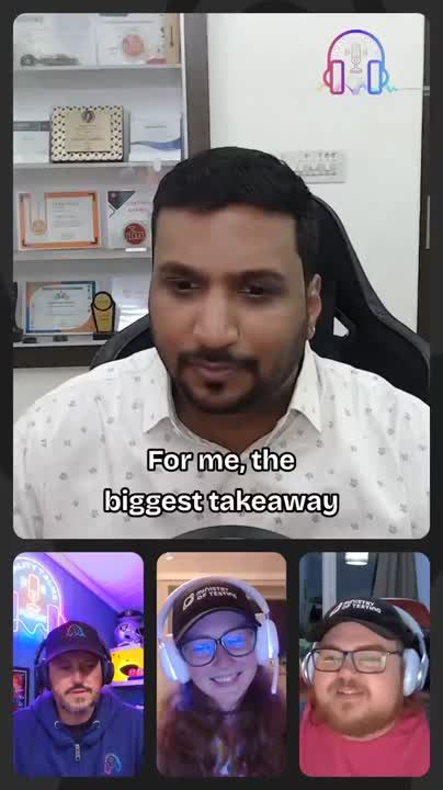 Rahul Parwal On Linkedin Testing Skilledtesting Automation