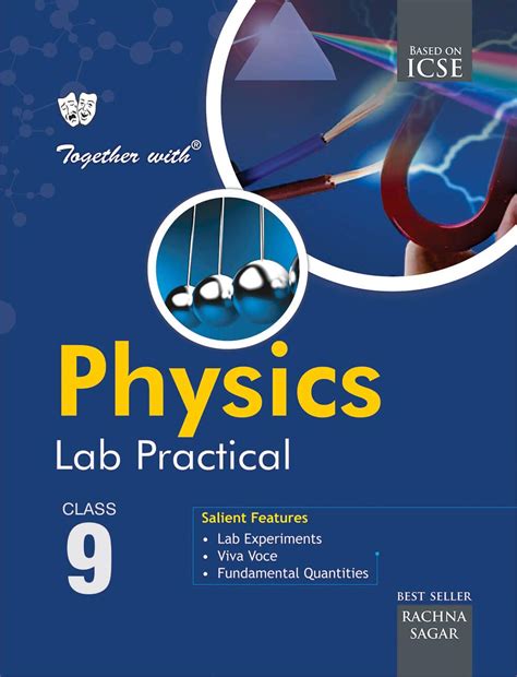 Together With ICSE Physics Lab Practical For Class Kumar Anil Amazon In Books