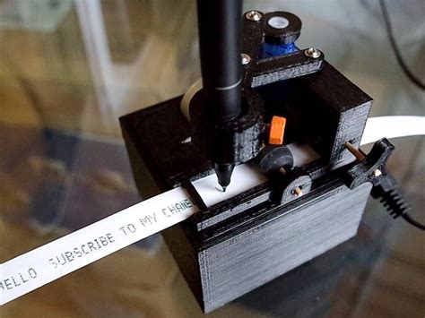 Arduino Powered Telegraph Artofit