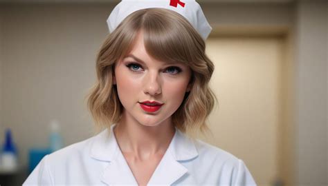 Taylor Swift Ai Photo By Robbietaets On Deviantart