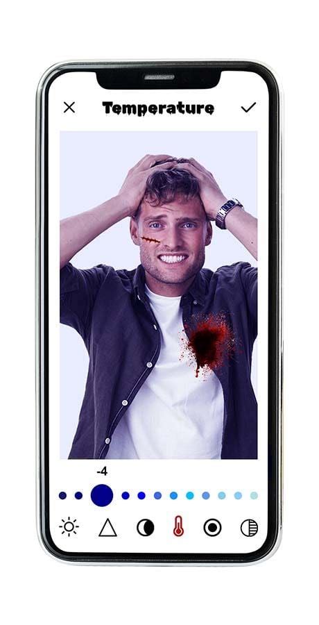 Fight Photo Editor Android By Codemaxinfotech Codester