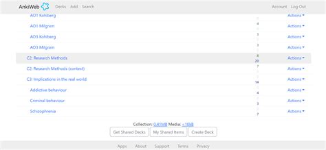 How To Sync Cards On Ankiweb Help Anki Forums