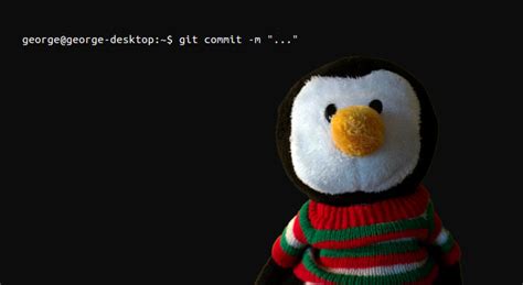 5 Killer Tips For Commit Messages George The Dev
