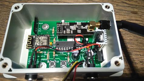 MySensors ESP MQTT Gateway OpenHardware Io Enables Open Source Hardware Innovation