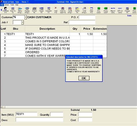 Activant And Sco Unix Server