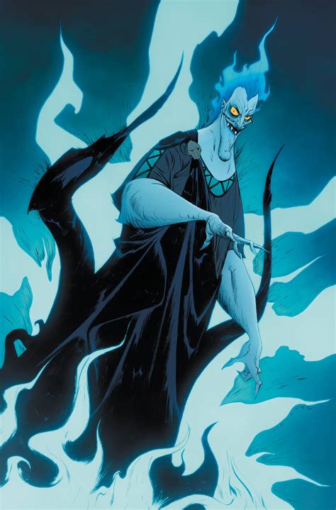 Hades Greek God Percy Jackson