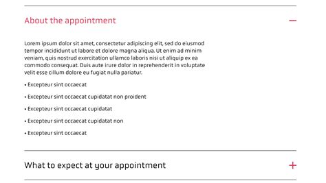 Share Accordion Block Useful Code Customize With Code