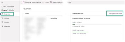 Add Missing D365 Data To Dataverse Search CTP