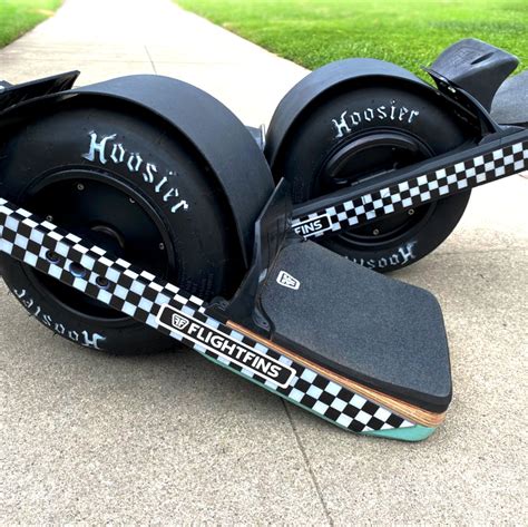 Ffhoosier Xtra Carvy Nimbus 6 Onewheel Tire Flightfins