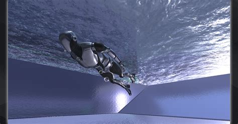 Invector Swimming Add On Game Toolkits Unity Asset Store