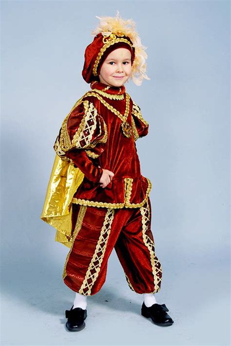 Прокат карнавальных костюмов New 2016 Костюмы для мальчиков на Новый Год Идеи костюмов