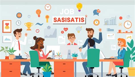 The Key Factors Driving Job Satisfaction According To Organizational Psychology