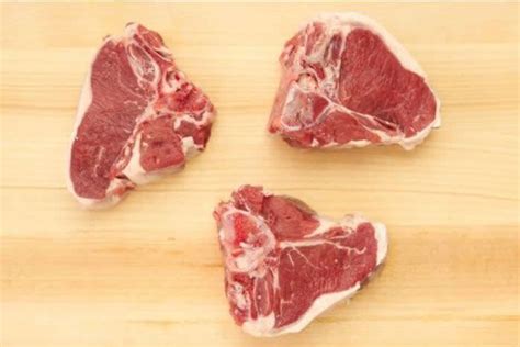 Lamb Loin Chops Delivery In Redwood City Ca Gambrel And Co
