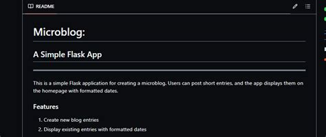 Creating A Flask App My Issues As A Beginner And How I Fixed Them