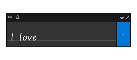 Change Layout Of Touch Keyboard In Windows Tutorials