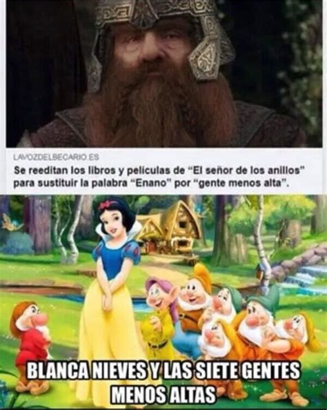 Top Memes De Enanos En Español Memedroid